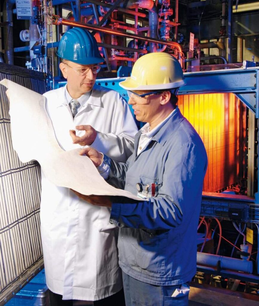 Safety - OIL STORAGE LLP